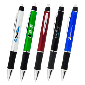 The Galapagos Pen > P-322 – Promo Perks PromotionalBrands